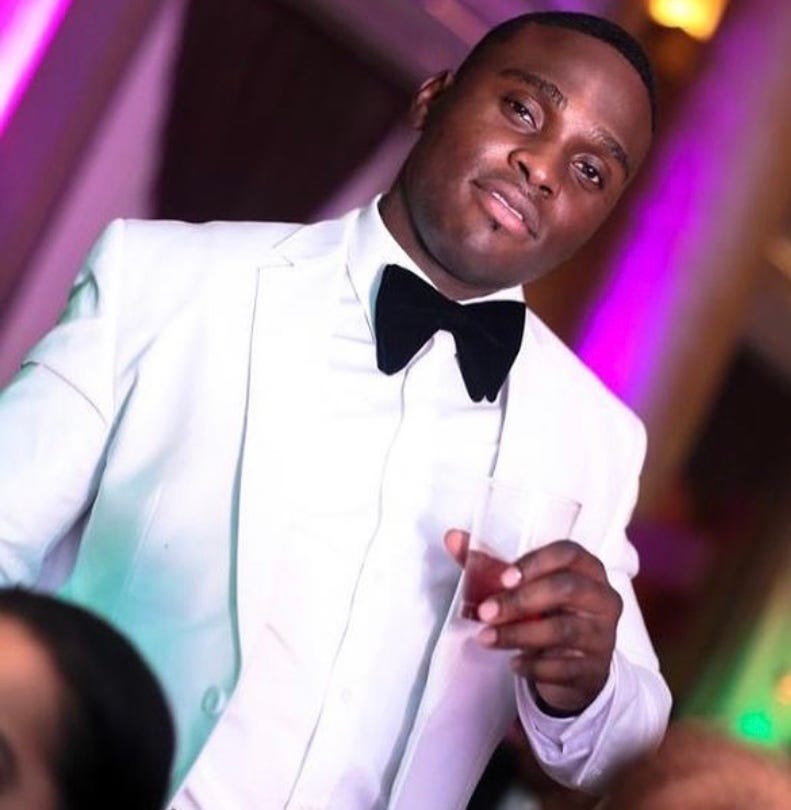 Whose Hot? Tony Class !. Q and A with Tony Class. | by Jason talfere ...