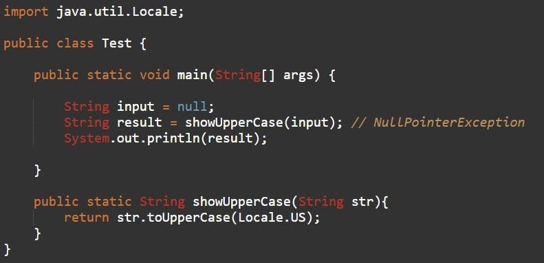 What’s new in Java 14?. Let us review latest features in Java… | by Ela ...