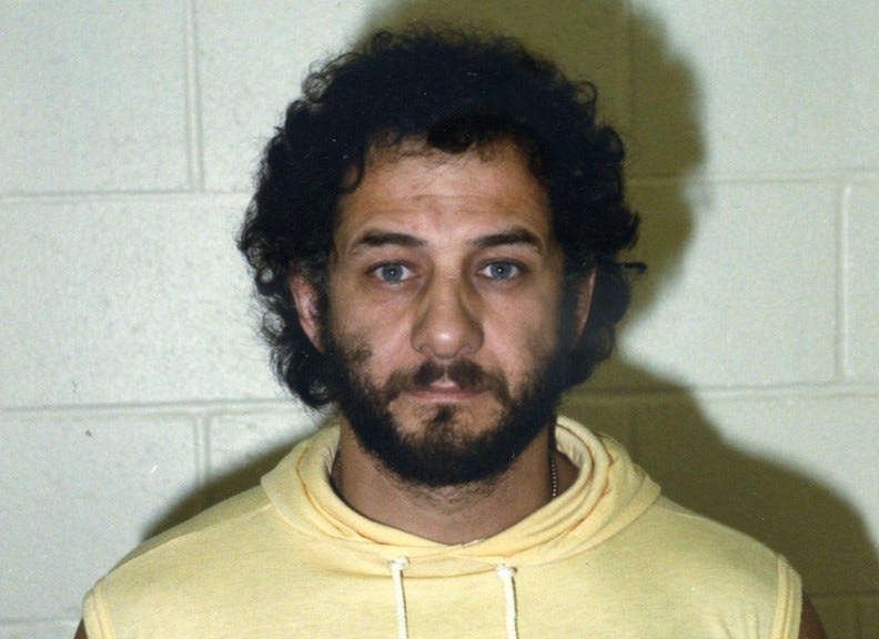 Canadian Serial Killer Allan Legere | by Megan Ashley | Sep, 2022 | Medium