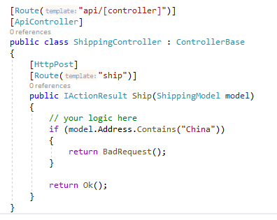 Building logging system in Microservice Architecture with ELK stack and ...