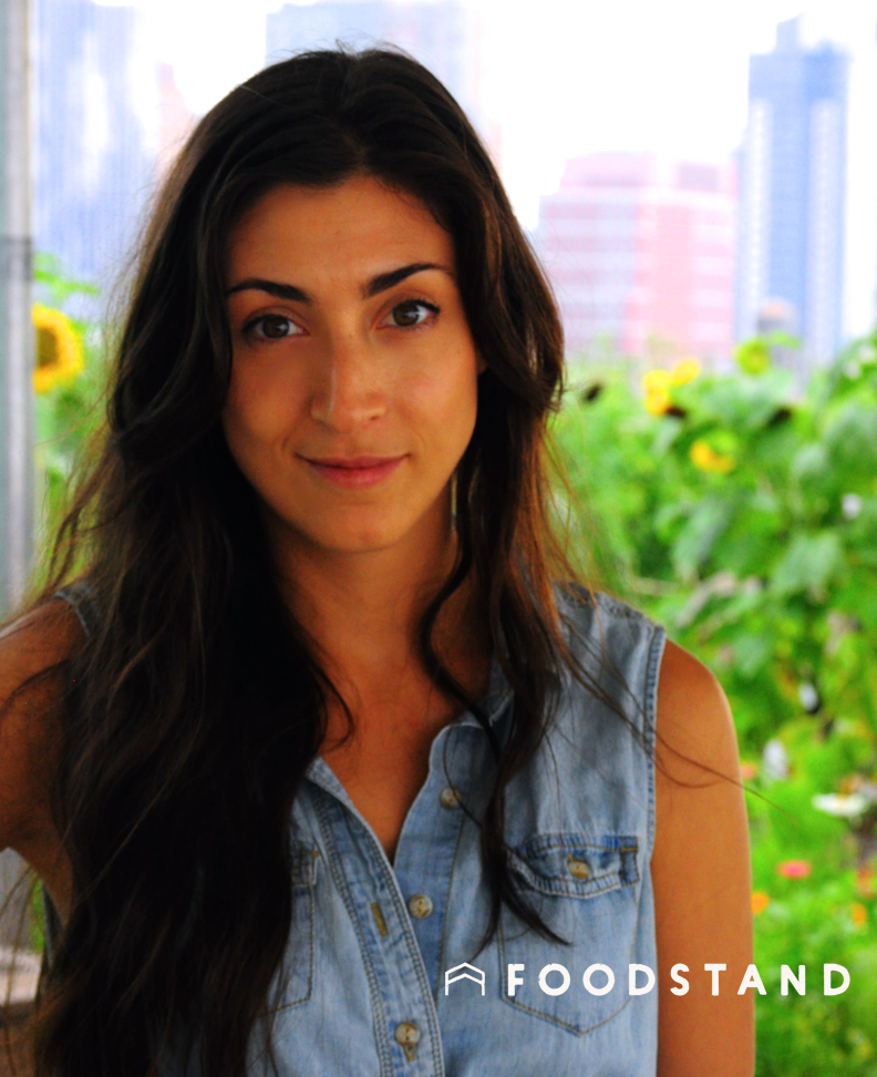 Behind the Plate: 18 Questions for Brooklyn Grange Co-founder ...