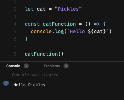 I Need Closure(s): React & Stale Closures | by Kristine Johnson | Jul, 2022 | Medium