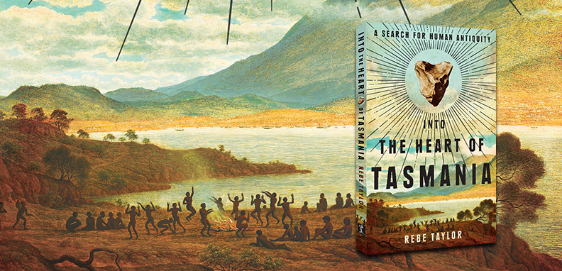 Into the Heart of Tasmania. Historian and specialist in Tasmanian… | by ...