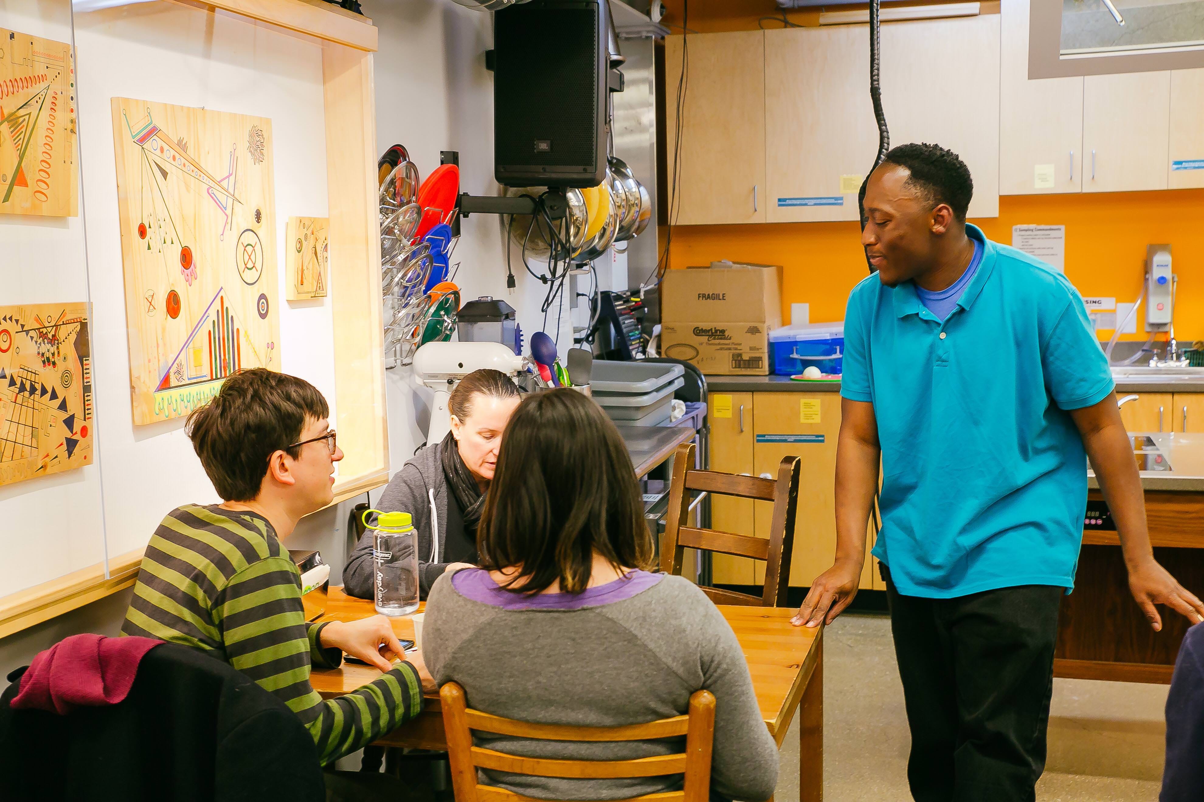 The Shape of Culture, 3 Reasons Culture Shapes Who We Are | by ...