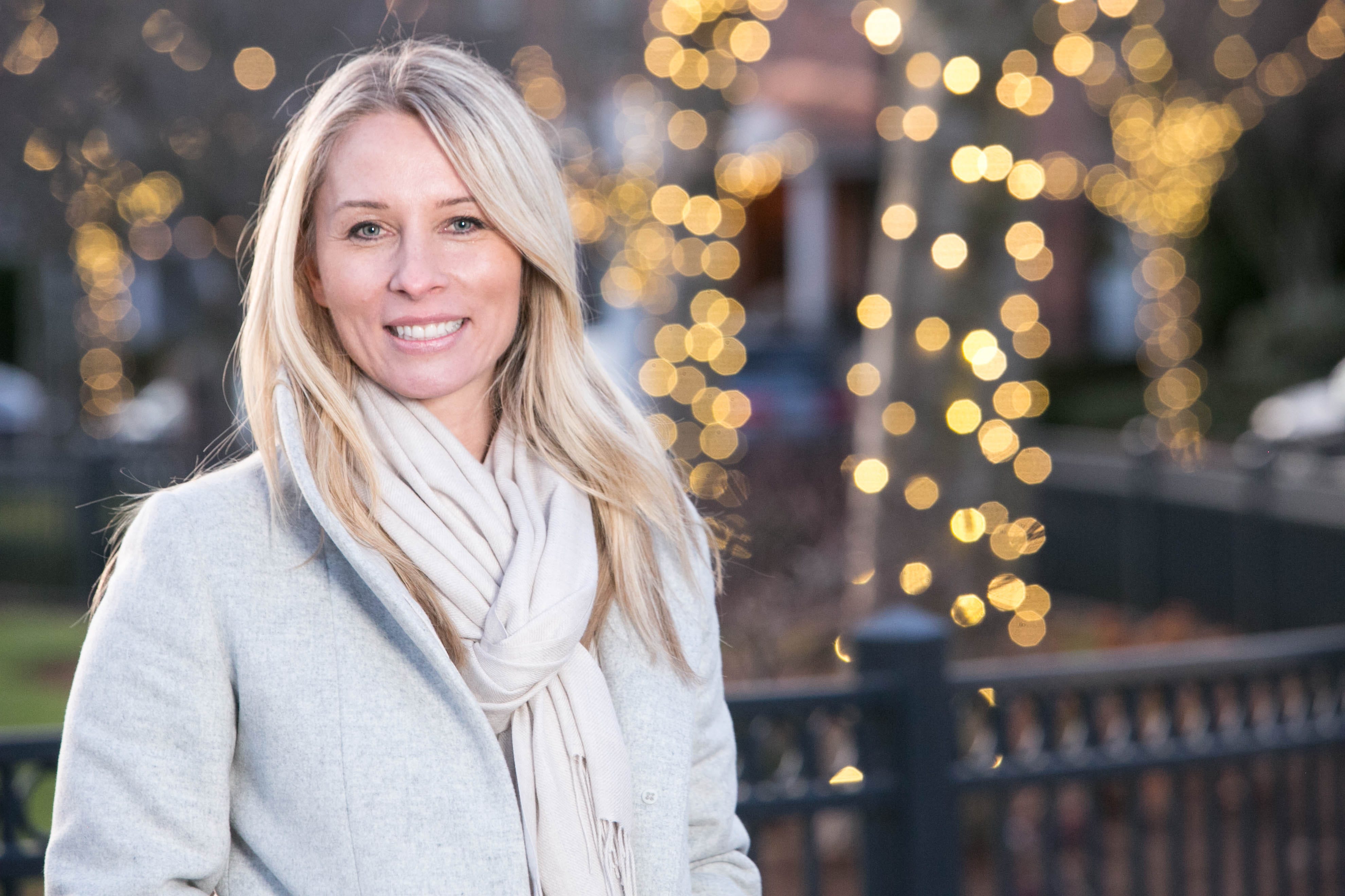 Women Leaders Of Real Estate: “There is enough for everyone; Have an ...