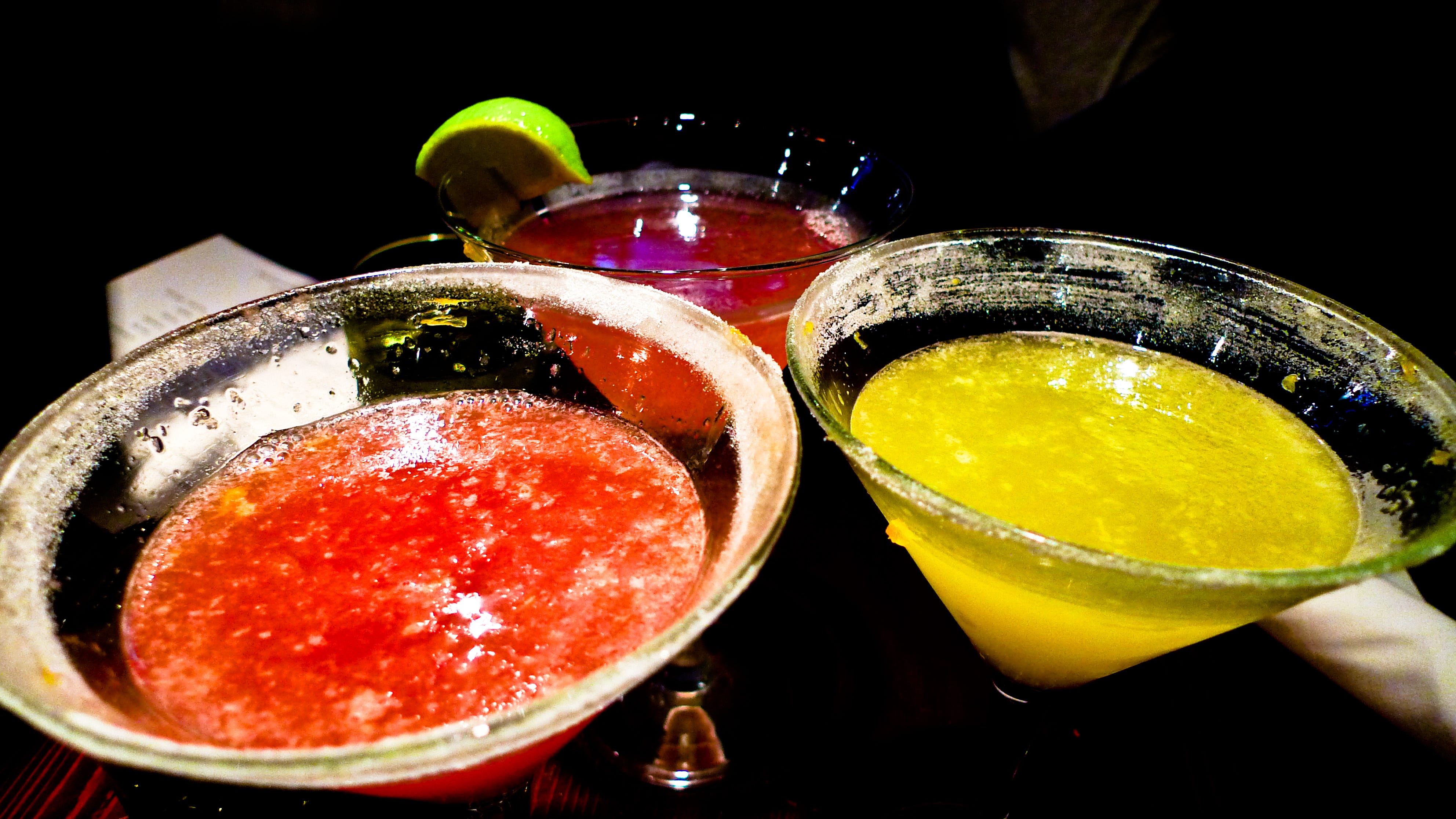 Colin Sharp – Medium