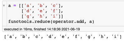 Flattening 2D lists Vs 2D Tensors: Approaches and Complexities | by ...