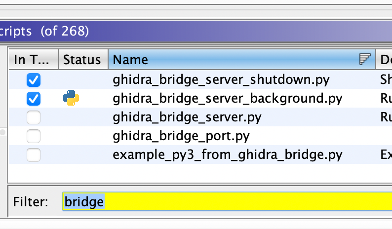 Extracting Ghidra Decompiler Output With Python By James Sebree