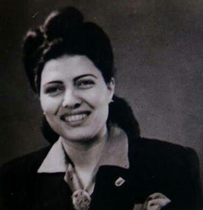 Sameera Moussa, First Female Egyptian Nuclear Physicist | by Natasha ...