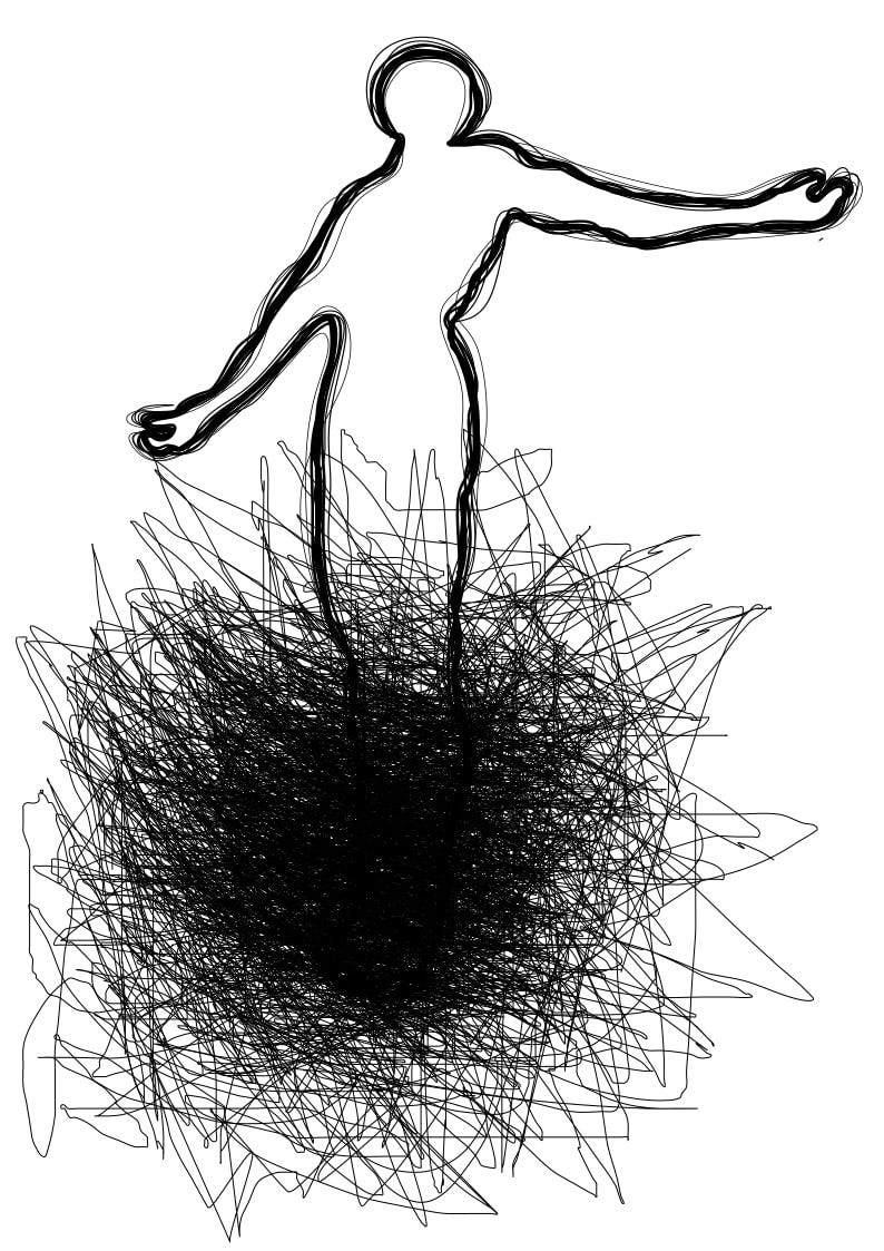 O Fim O Fim By Flavia Vieira Medium o-fim-o-fim-by-flavia-vieira-medium