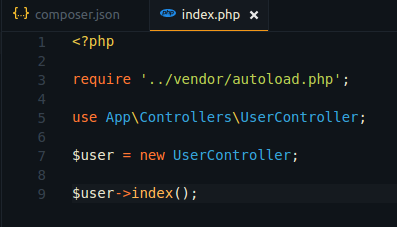 Memahami Konsep PSR-4 Autoloading pada PHP | by Mohammad Robih | Easyread