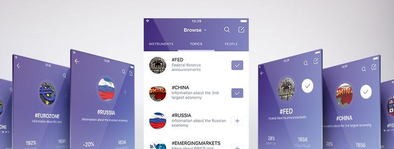 What Are Topics In Tradebird And Why Are They So Important By What Are Topics In Tradebird And Why Are They So Important By