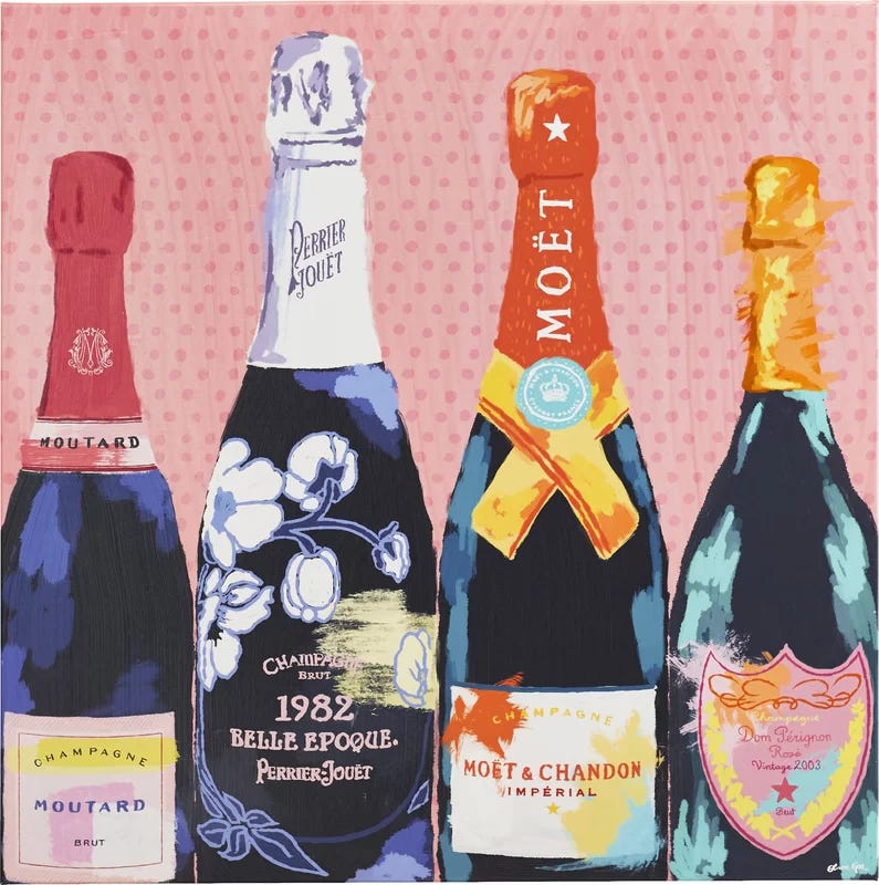 Is Posh a Dirty Word?. My parents told me when I was young… | by Rose ...