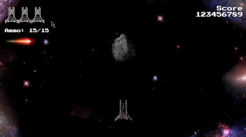 Building a simple UI in Unity. Unity makes it easy for us to create a ...