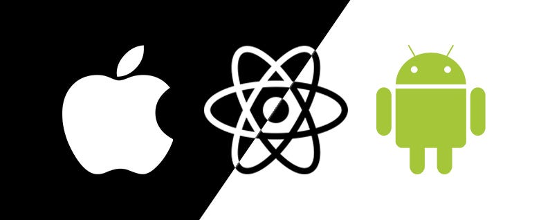 Designing React Native app for multiple platforms | by Shweta Pal | The NativeBase v2.0 Blog ...