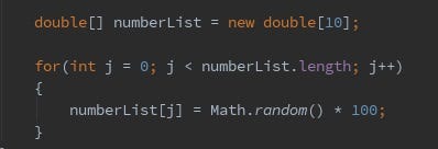 Java: Diziler. Merhaba Arkadaşlar, | by Java Programming | Medium