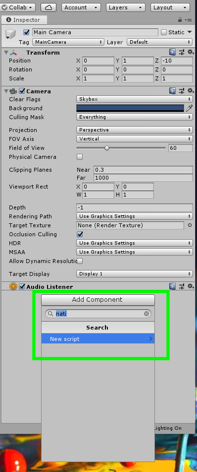 Integrating Native C/C++ libraries with Unity as Plugins (A step by step guide) | by William ...