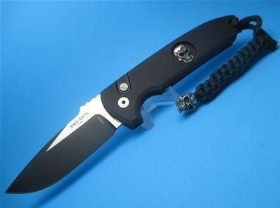 Stiletto Switchblades…a Brief History. | by Leonid Lee | Medium