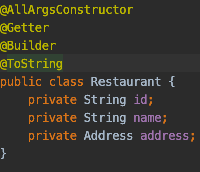 Food Delivery App — LLD. Low-Level Design for Uber Eats, Zomato… | by ...