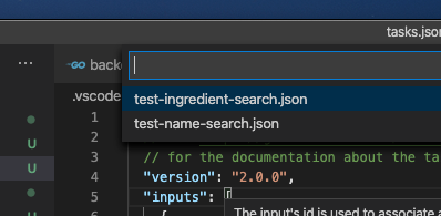 Running and debugging Go Lambda functions locally | by Brian Mayer | Nagoya Foundation | Medium