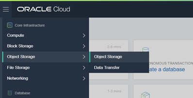 How to connect Autonomous Linux with Autonomous Database in Oracle Cloud | by Art Polyakov | Medium