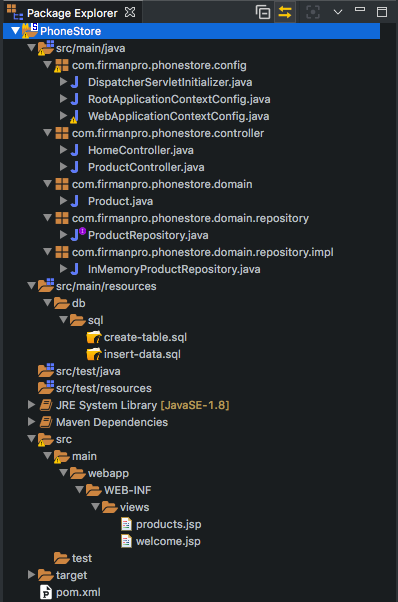 Java Spring MVC - Tutorial #1. Pada pembahasan ini, Saya akan sharing ...