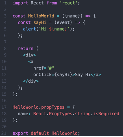 React Native App Development Start | by Kamal K | Kissflow Culture ...