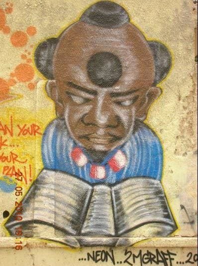 Ten Black Philosophers That Should Be Taught In Schools | by Ronan ...
