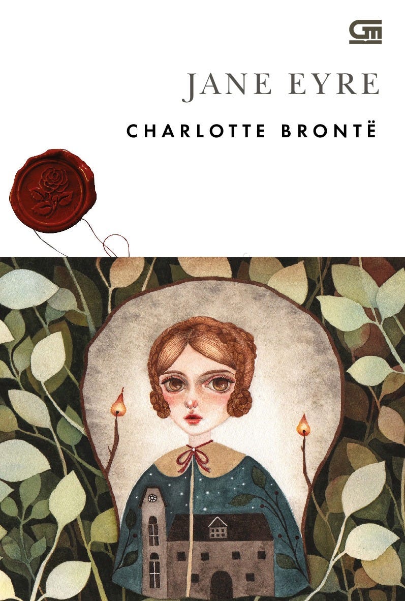 The Life Journey of A Young Feminist in “Jane Eyre” by Charlotte Bronte ...