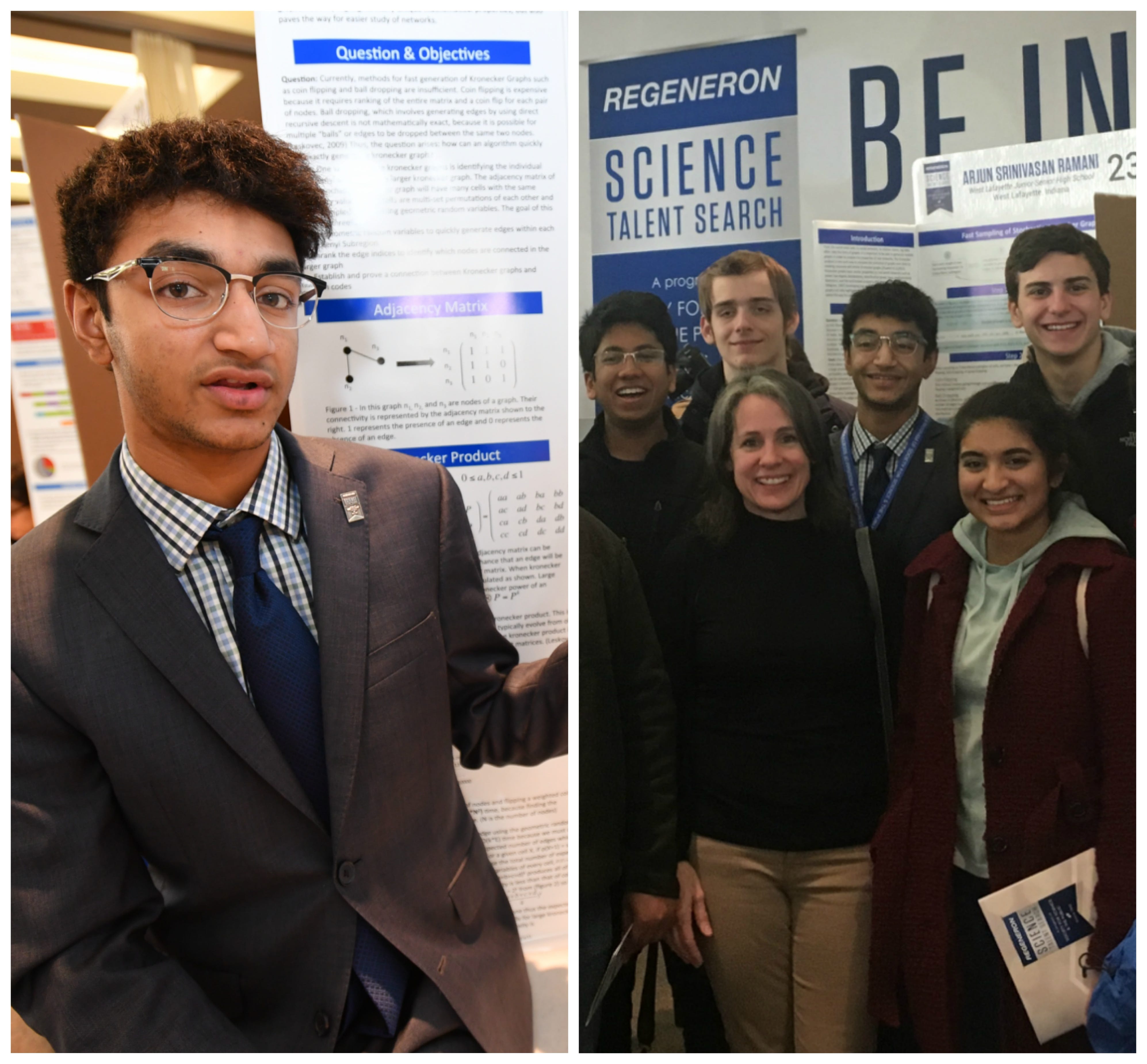 From Brain Damage Research to Brain-Boggling Equations: Announcing the ...