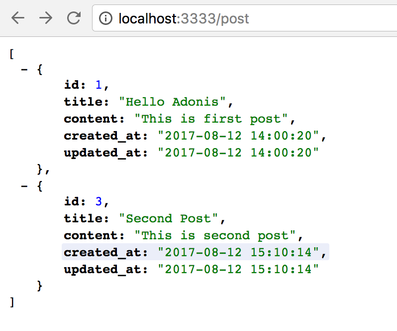 Mencoba AdonisJS 4.0 : Setup Project | by Sucipto | AdonisID | Medium