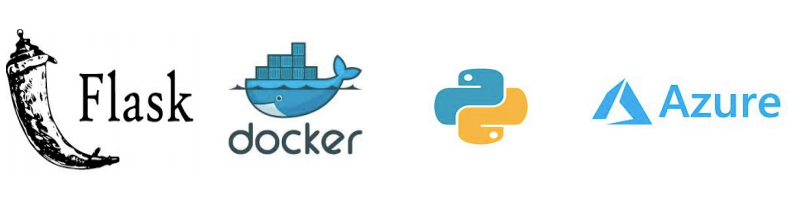 Using Nginxreverse Proxy With Flask And Docker