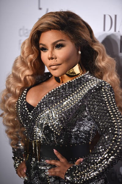 Lil’ Kim Will Never Lose Her Crown As One of the Best Female Rappers ...