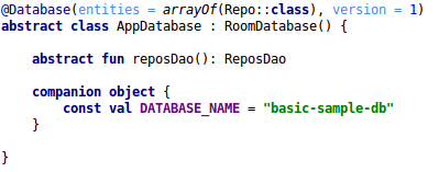 Android Architecture Components. Android Architecture Components (AAC ...