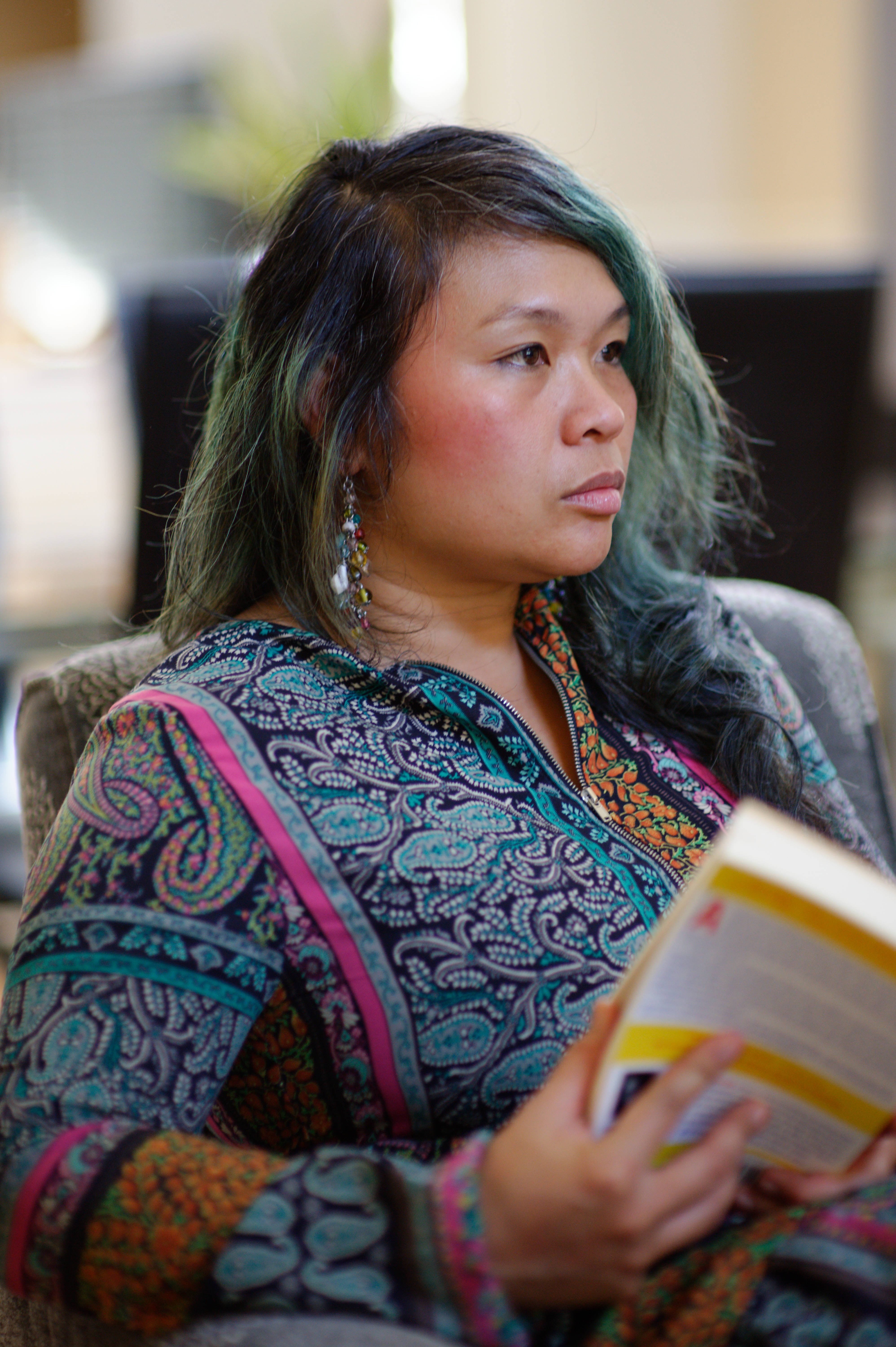 Annette Estrada’s Big Idea That Might Change The World | by Fotis ...