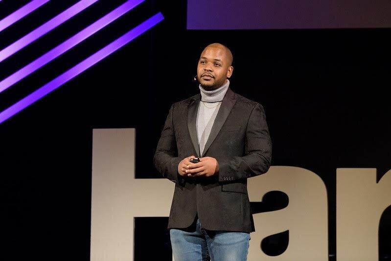 “Invest in yourself, learn, apply, repeat” with Rahkim Sabree — Fem ...