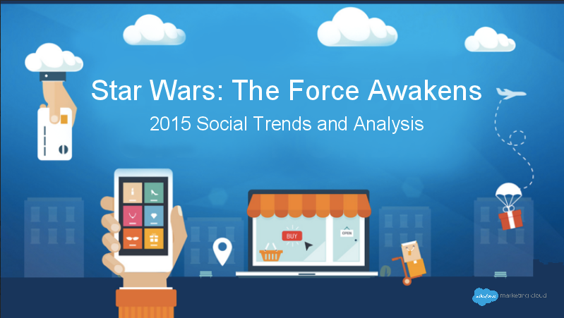 Star Wars: A Social Awakening. By Jacqueline Antworth | by Salesforce ...