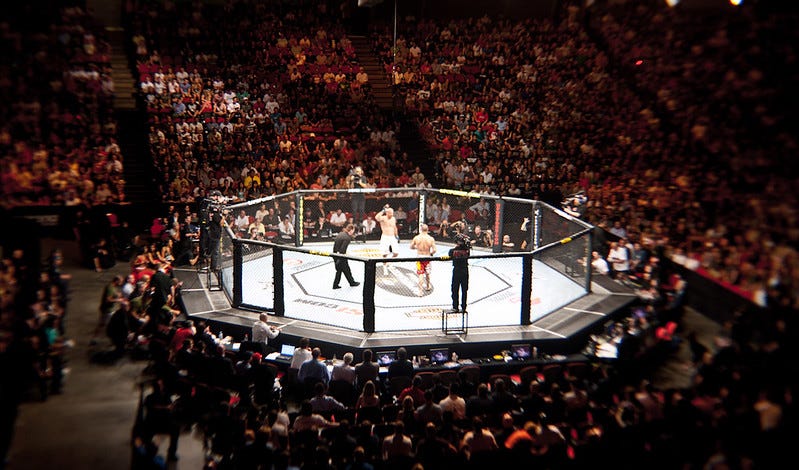 UFC Superfights We Might See In 2021 (Top 5) | by Tomislav Zivanovic ...