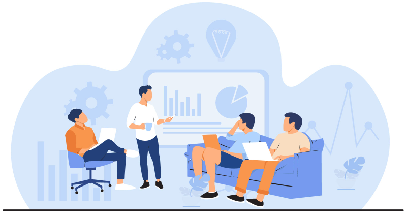 Tech Sales: Build, Train, and Enable Your Team | by Connie Qian ...