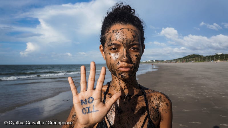 5 times people power made a difference for the Earth in 2018 | by ...