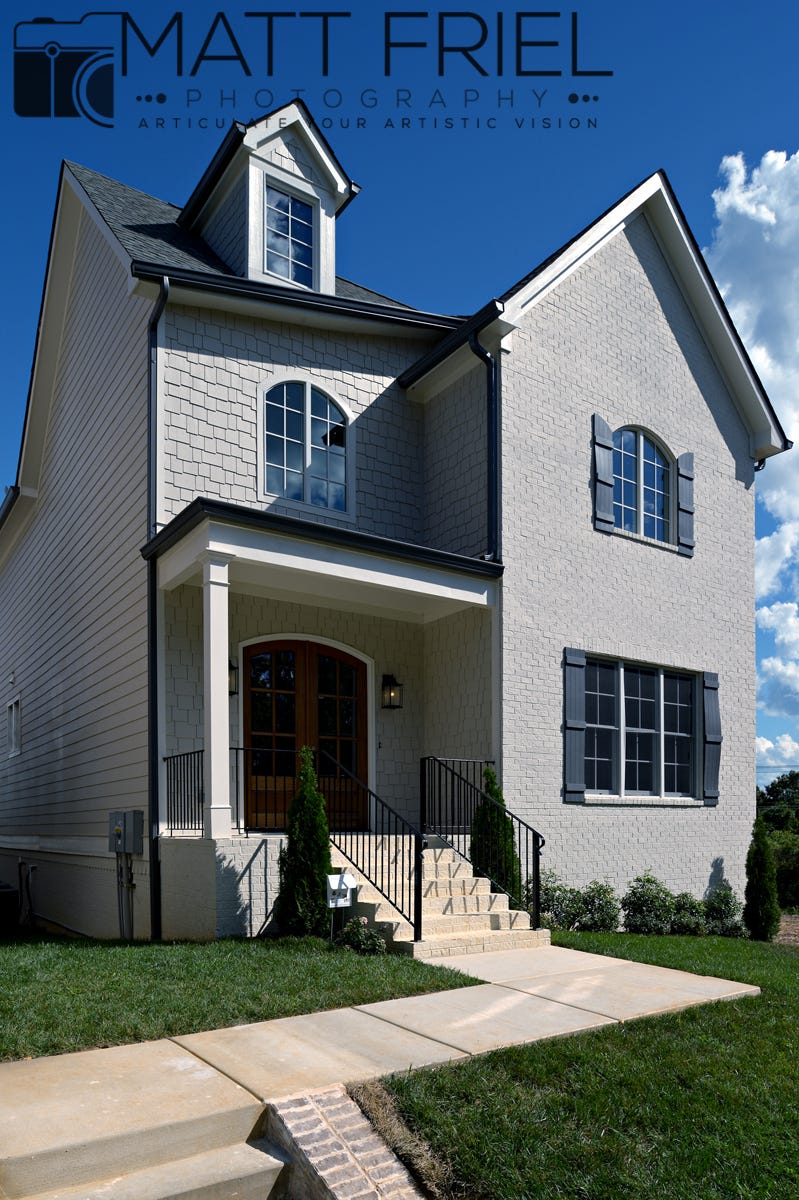 Matt Friel Photography teams up with Grace Frank Realty Group | by ...
