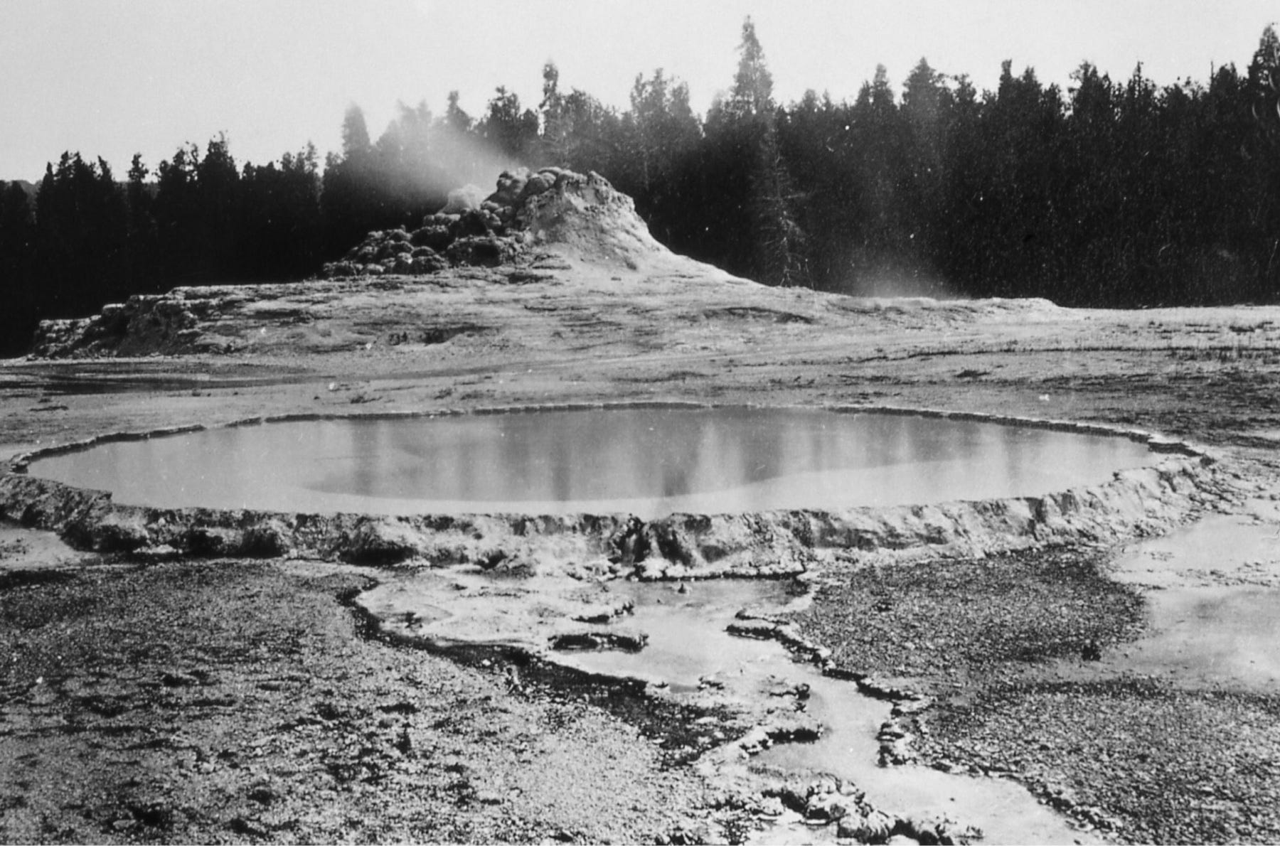 Art Photographer: William Henry Jackson | by Sarah Page | Medium