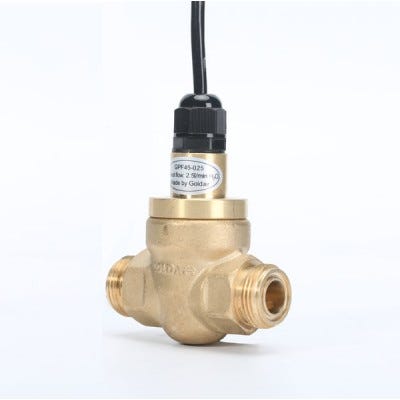 Purpose of Using the Oil Flow Switch | by Goldair Control | Medium
