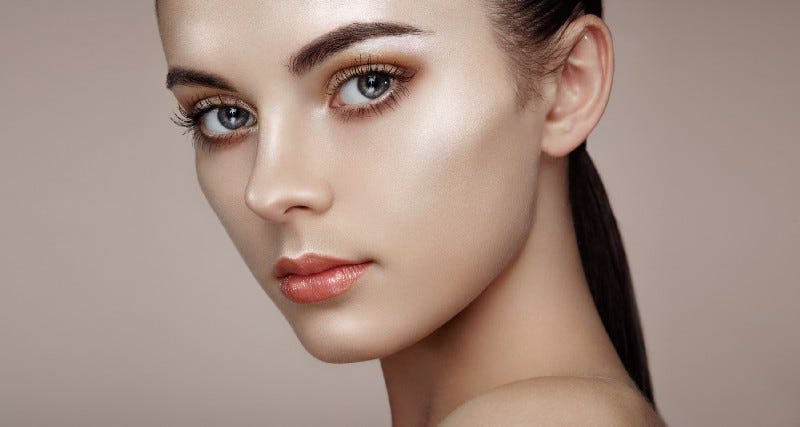 Applying Augmented Reality To Beauty Retail | by Holition Strategy and ...