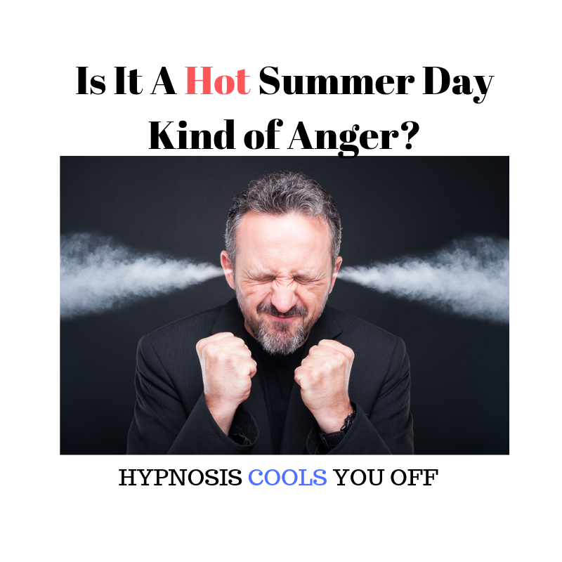 Is it a ‘Hot Summer Day’ kind of anger that you are feeling? | by ...