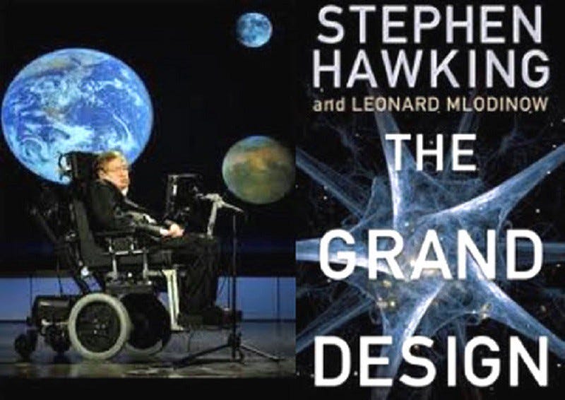 Stephen Hawking’s Philosophy: Model-Dependent Realism | by Paul Austin ...