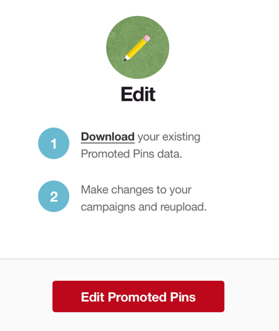 Ways to Use the Pinterest Bulk Editor to Create Promoted Pins | by ...