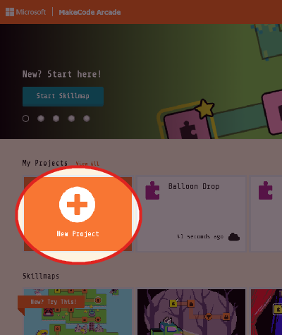 Arcade Follow-Along: Dogger. Use the arrow keys to navigate your dog… | by Kiki Prottsman | Kiki ...