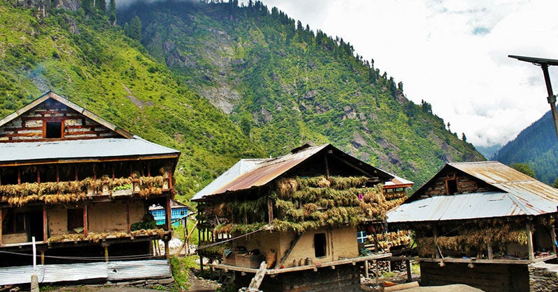 5 Best low budget places you can visit in India | by Protraveloholic ...