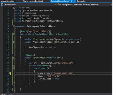 Configuring Aws Lambda For Multiple Environments Using Api Gateway